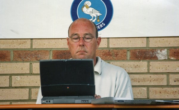 Chris Swift RIP - Bristol Rovers Supporters Club